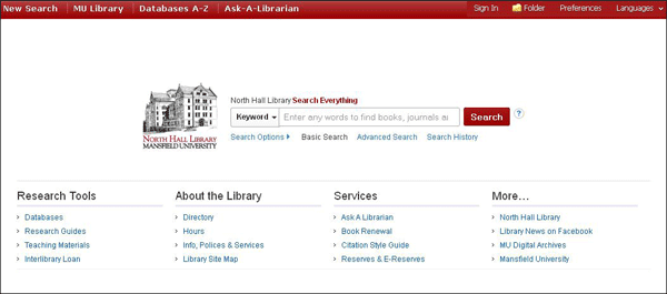Ebsco Discovery Service Eds Best Practices Guide Branding