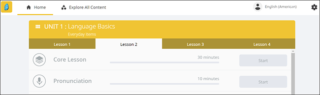 Home Rosetta Stone Instructions Libguides At Indiana University